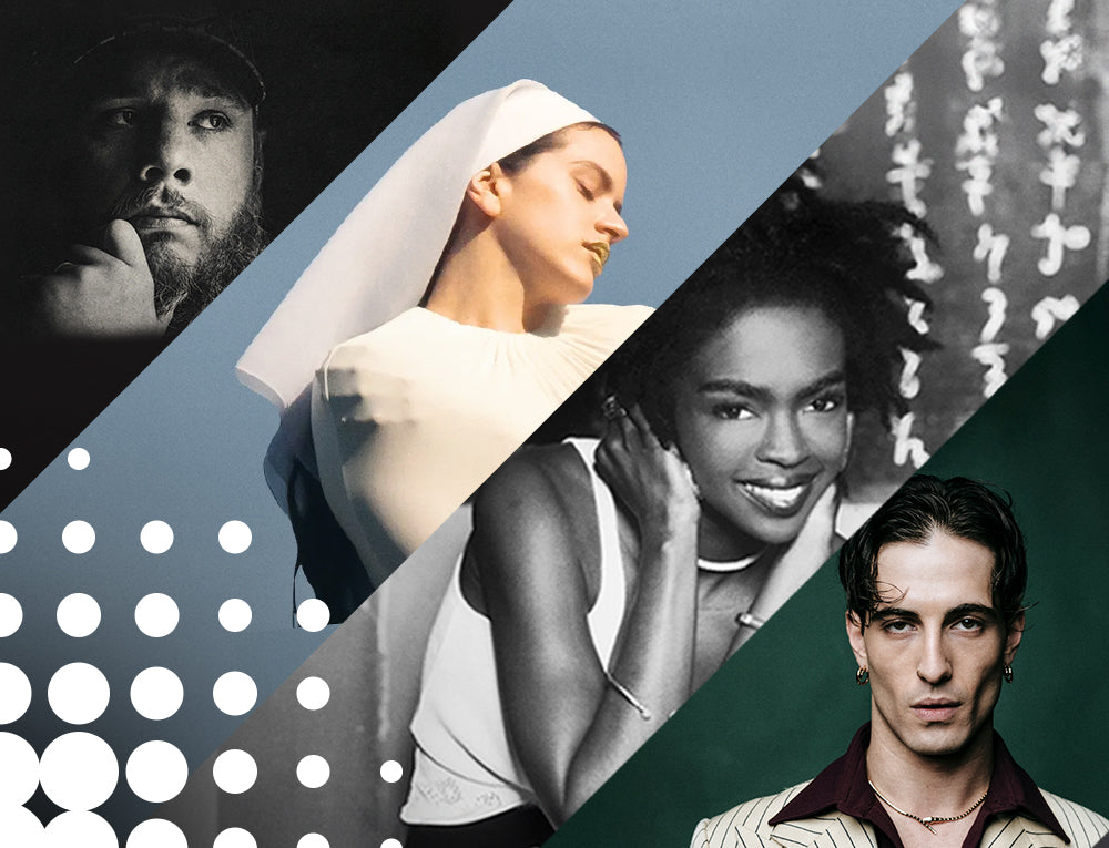 Sony Music Canada Store – Sony Music Canada Store