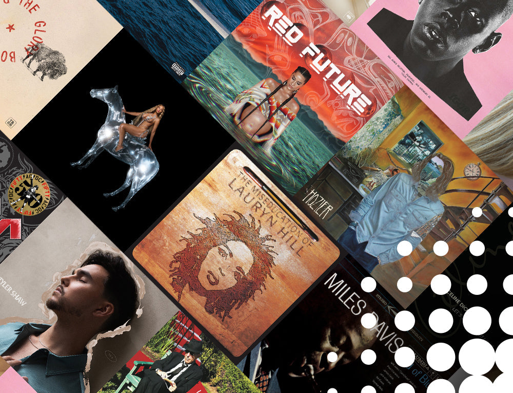 Sony Music Canada Store – Sony Music Canada Store