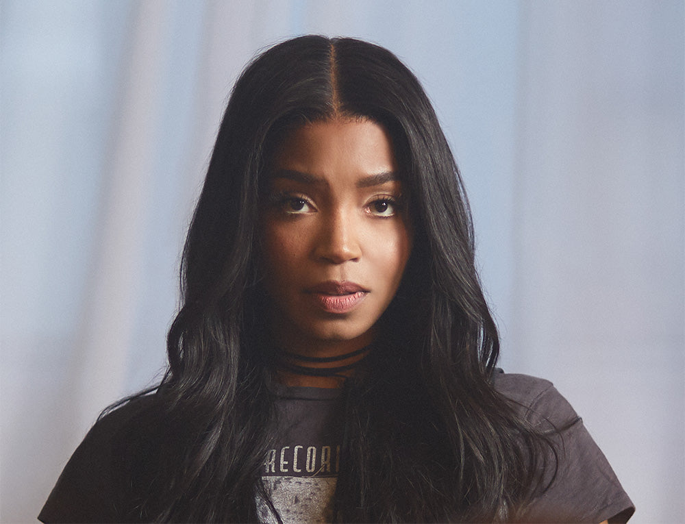 Sacha – Sony Music Canada Store