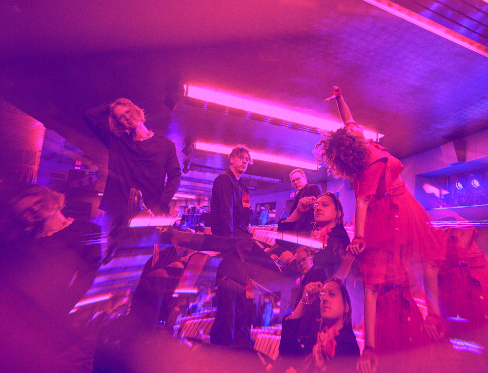 ARTISTS – Sony Music Canada Store