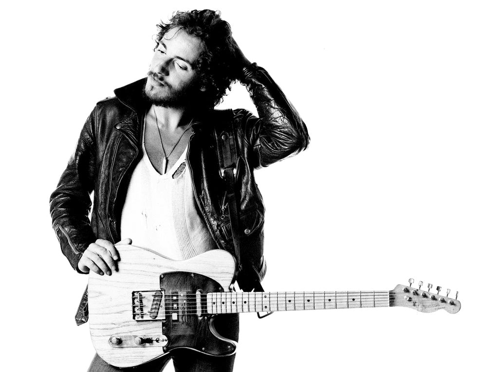Bruce Springsteen - Nebraska ’82 – Sony Music Canada Store