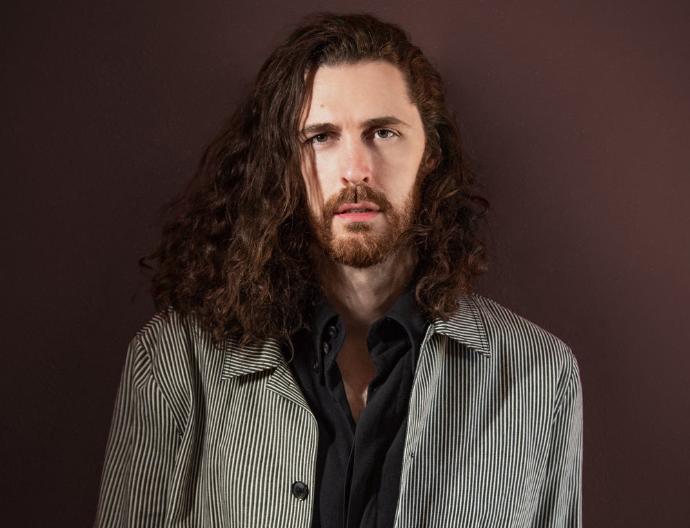 Hozier – Sony Music Canada Store