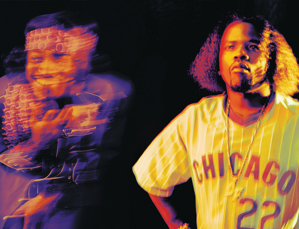 Outkast – Sony Music Canada Store