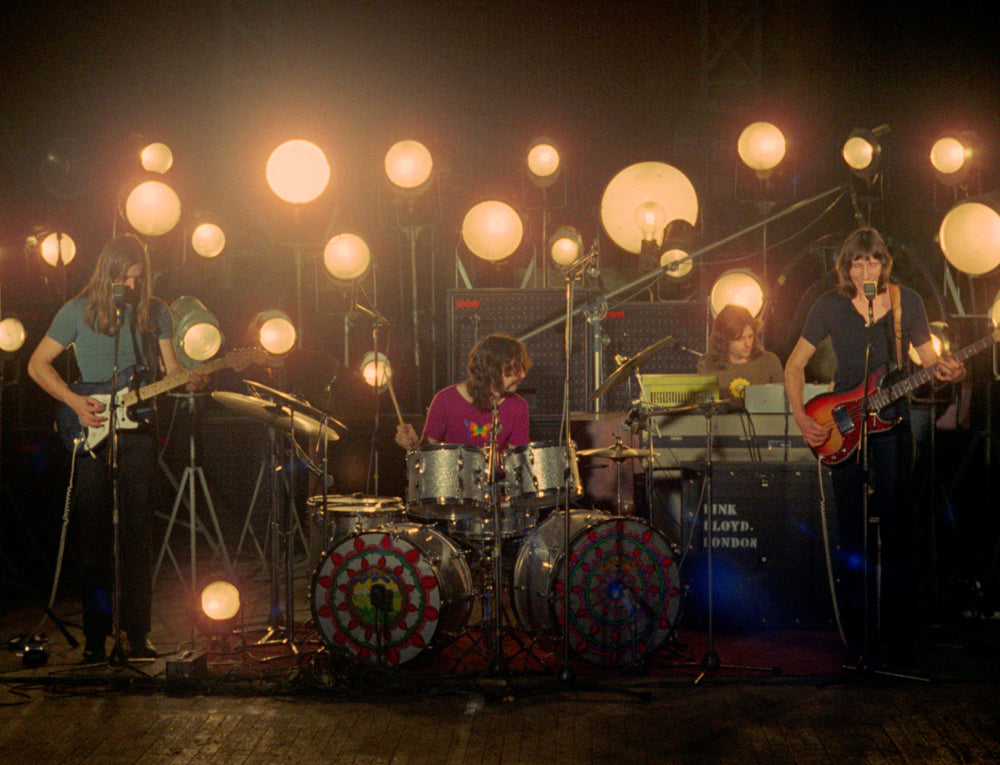 Pink Floyd – Sony Music Canada Store