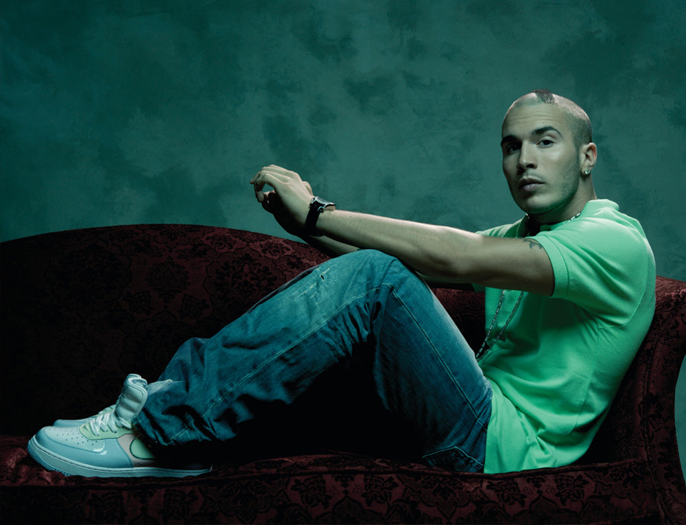 Shawn Desman – Sony Music Canada Store