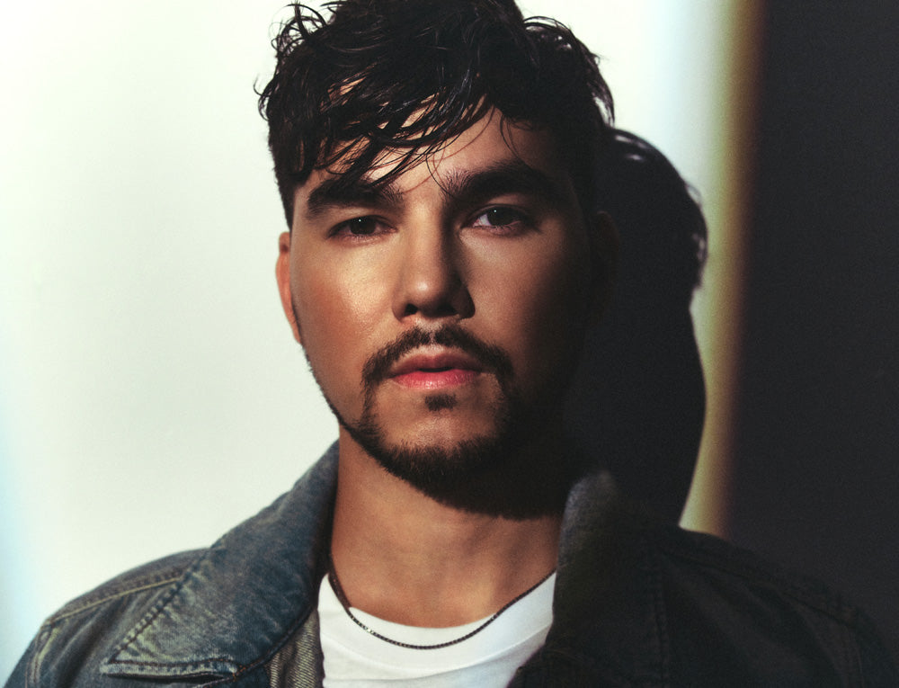 Tyler Shaw – Sony Music Canada Store