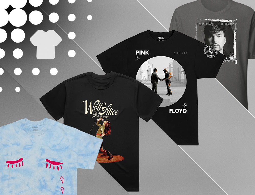 Sony Music Canada Store – Sony Music Canada Store