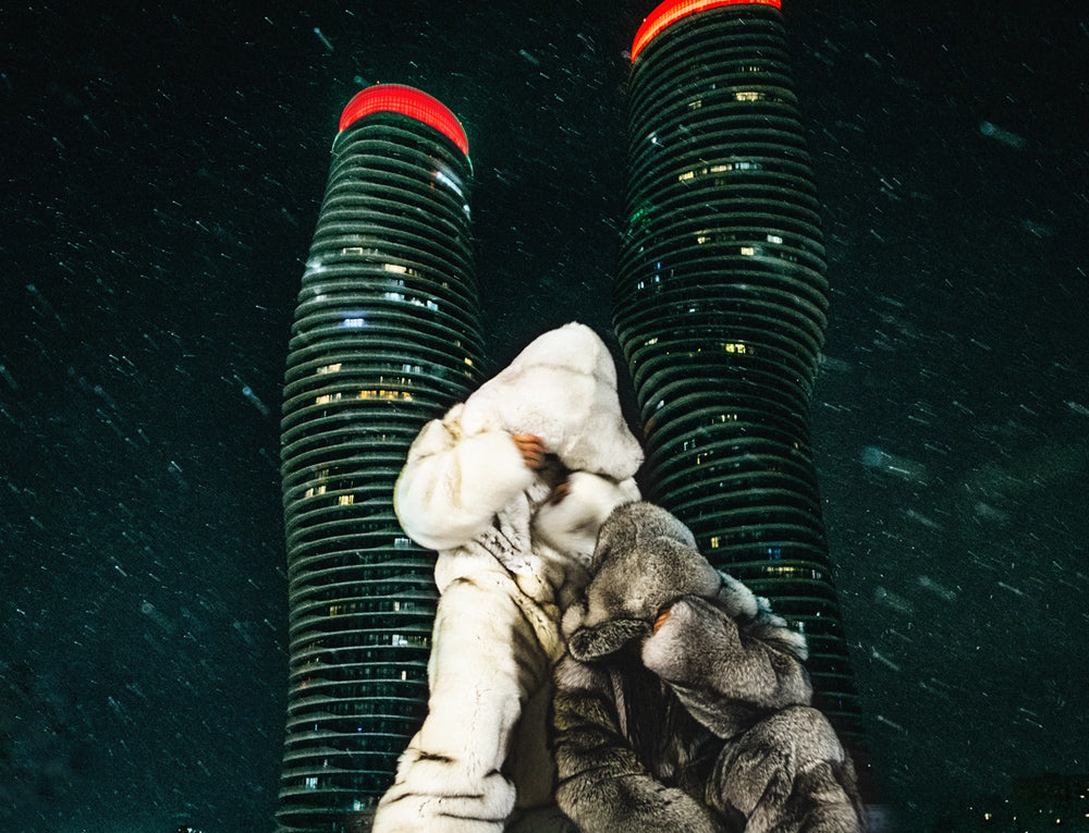 PARTYNEXTDOOR, Drake – Sony Music Canada Store