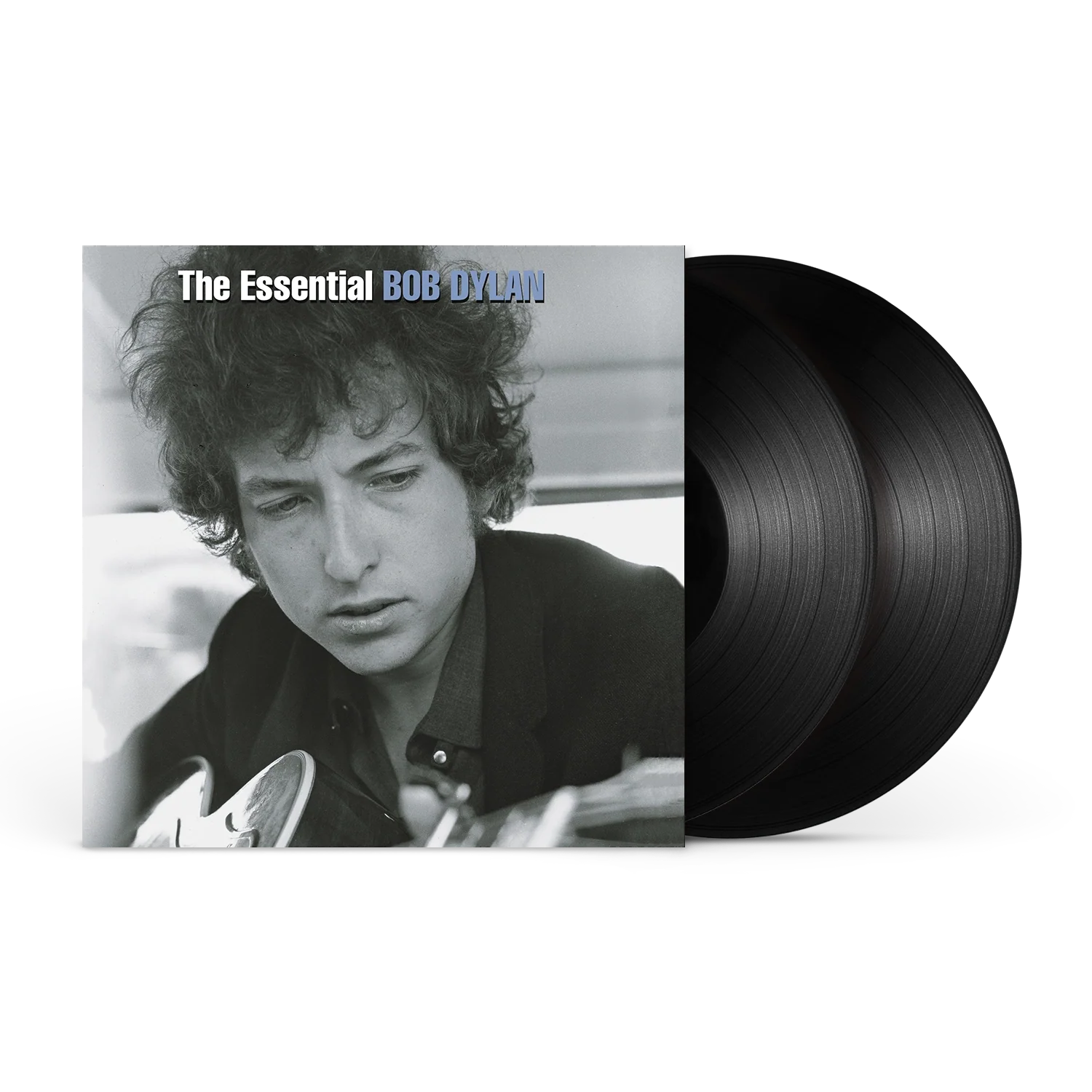 Bob Dylan - The Essential Bob Dylan (Vinyl) – Sony Music Canada Store
