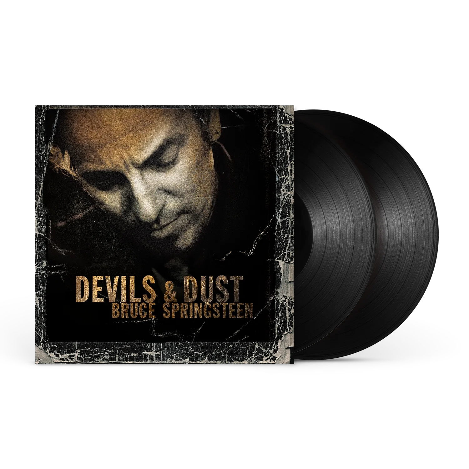 Bruce Springsteen Devils Dust Disque Vinyle Sony Music Canada Store Bruce Springsteen Devils Dust Disque Vinyle Sony Music Canada Store