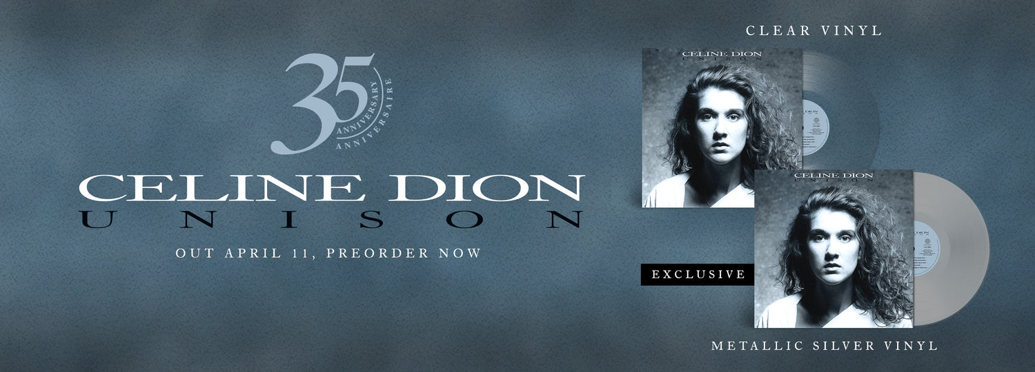 Sony Music Canada Store – Sony Music Canada Store