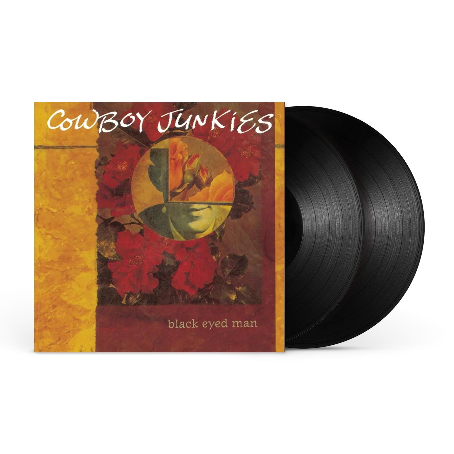 Cowboy Junkies - Black Eyed Man (Vinyl) – Sony Music Canada Store
