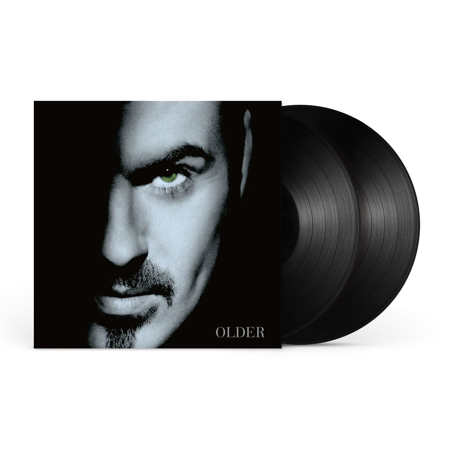 George Michael - Older (Vinyl) – Sony Music Canada Store