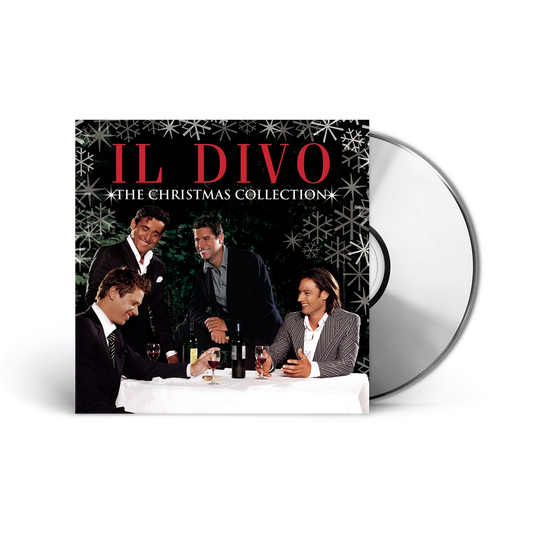 CD – Sony Music Canada Store