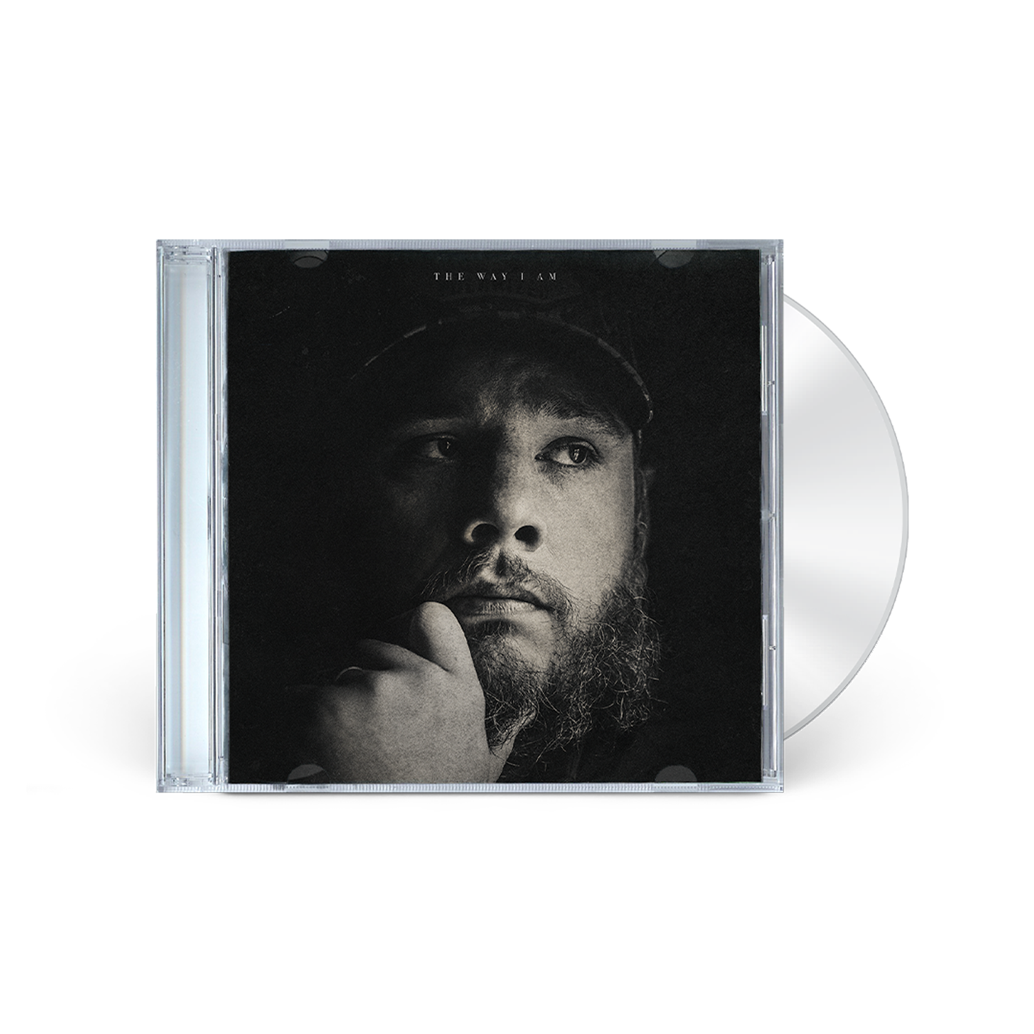 Luke Combs - The Way I Am (CD) – Sony Music Canada Store