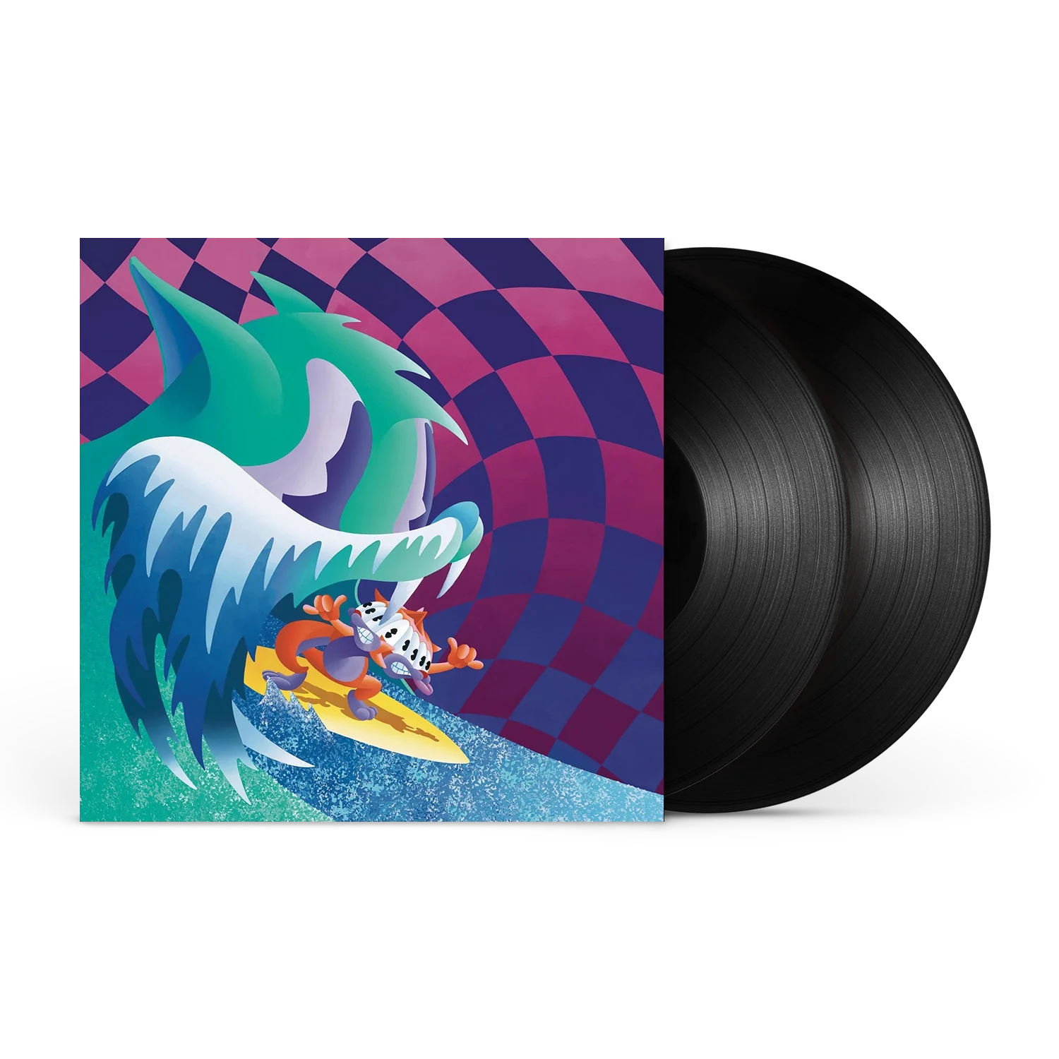MGMT - Congratulations (Vinyl) – Sony Music Canada Store