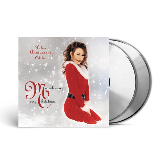 CD – Sony Music Canada Store