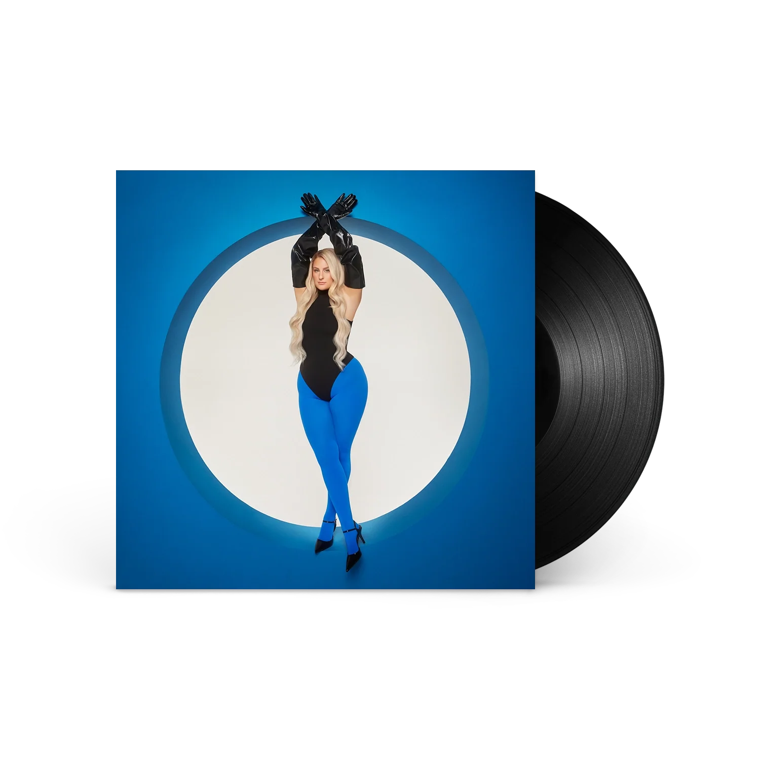 Meghan Trainor - Timeless (Disque vinyle) – Sony Music Canada Store