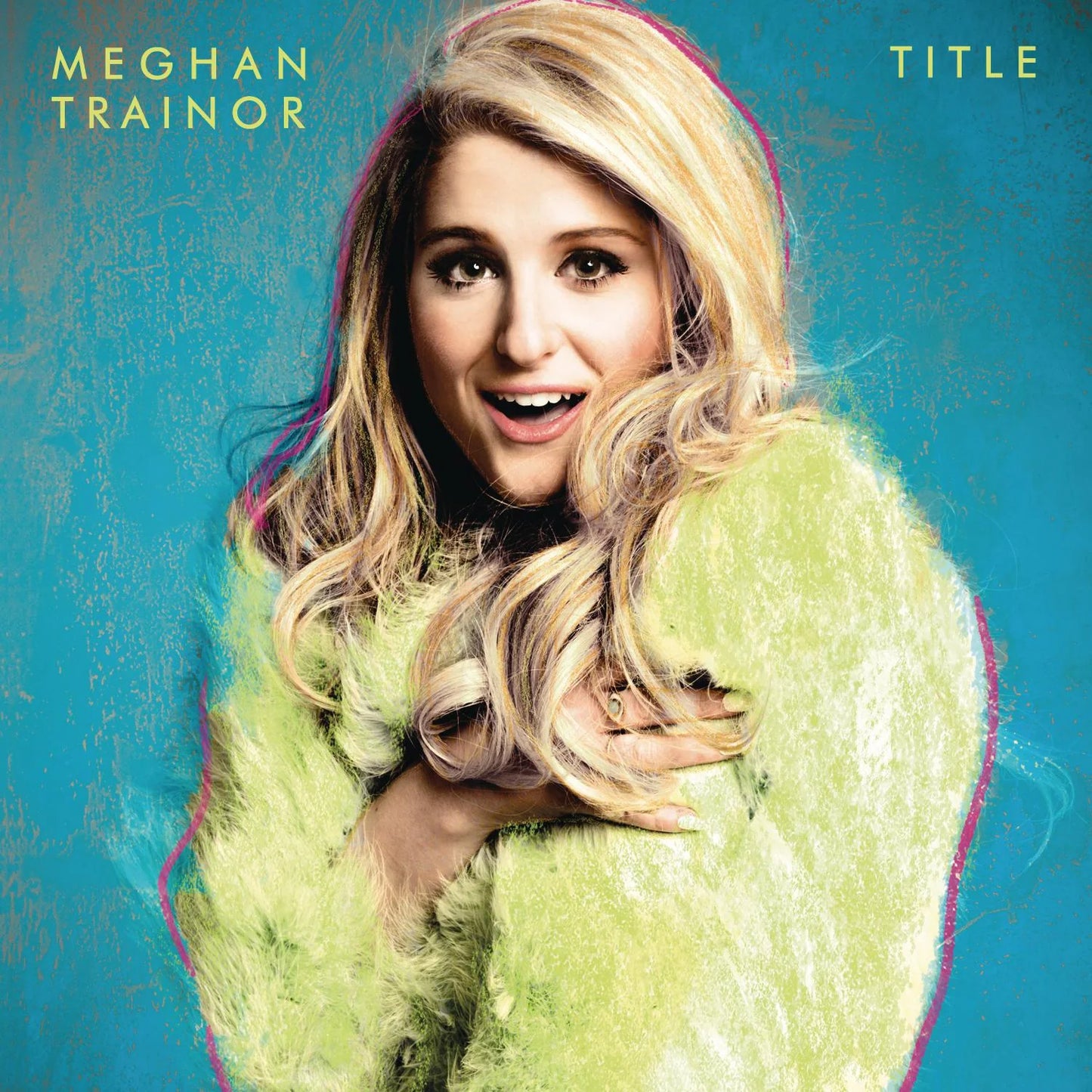Meghan Trainor - Title (CD) – Sony Music Canada Store