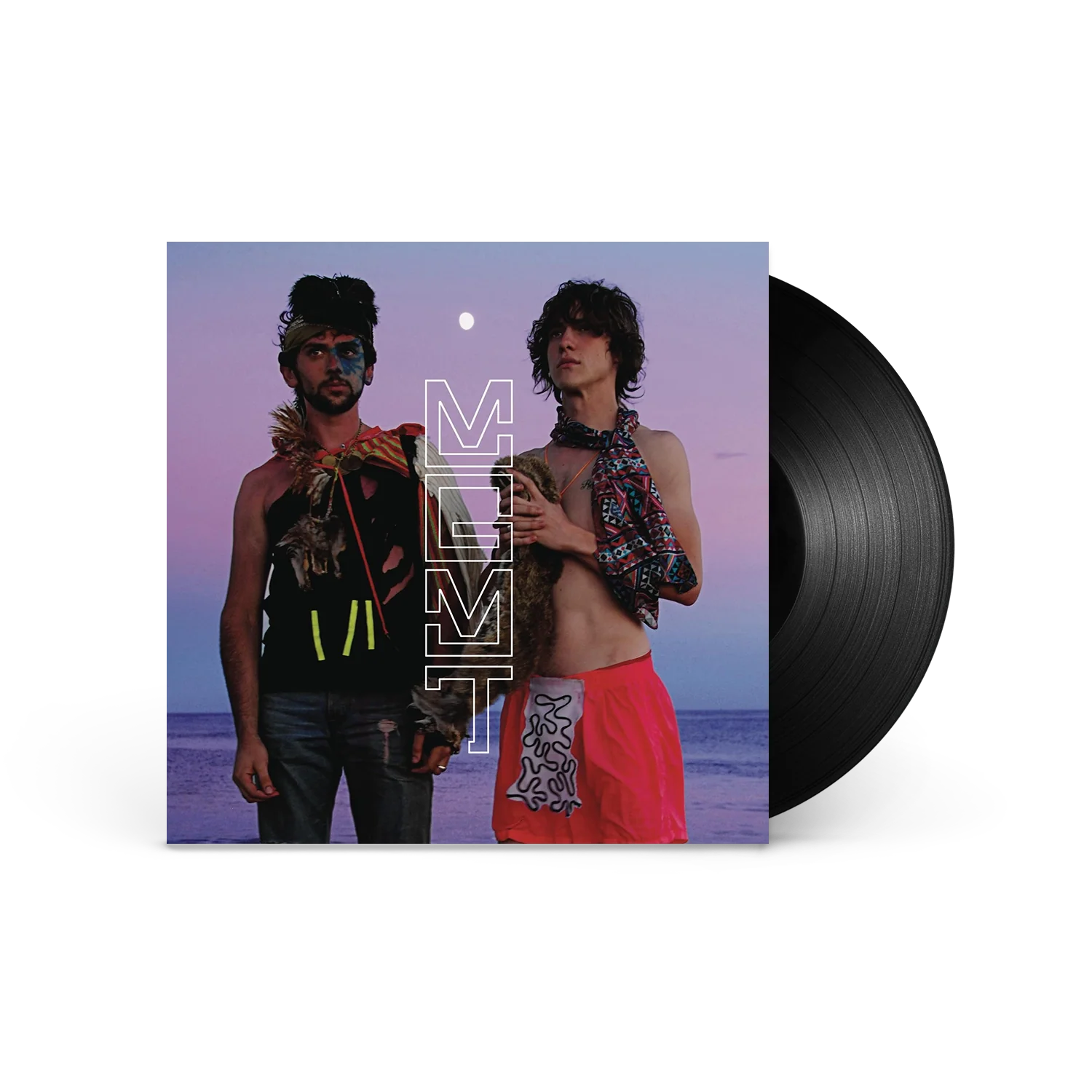 MGMT - Oracular Spectacular (Vinyl) – Sony Music Canada Store