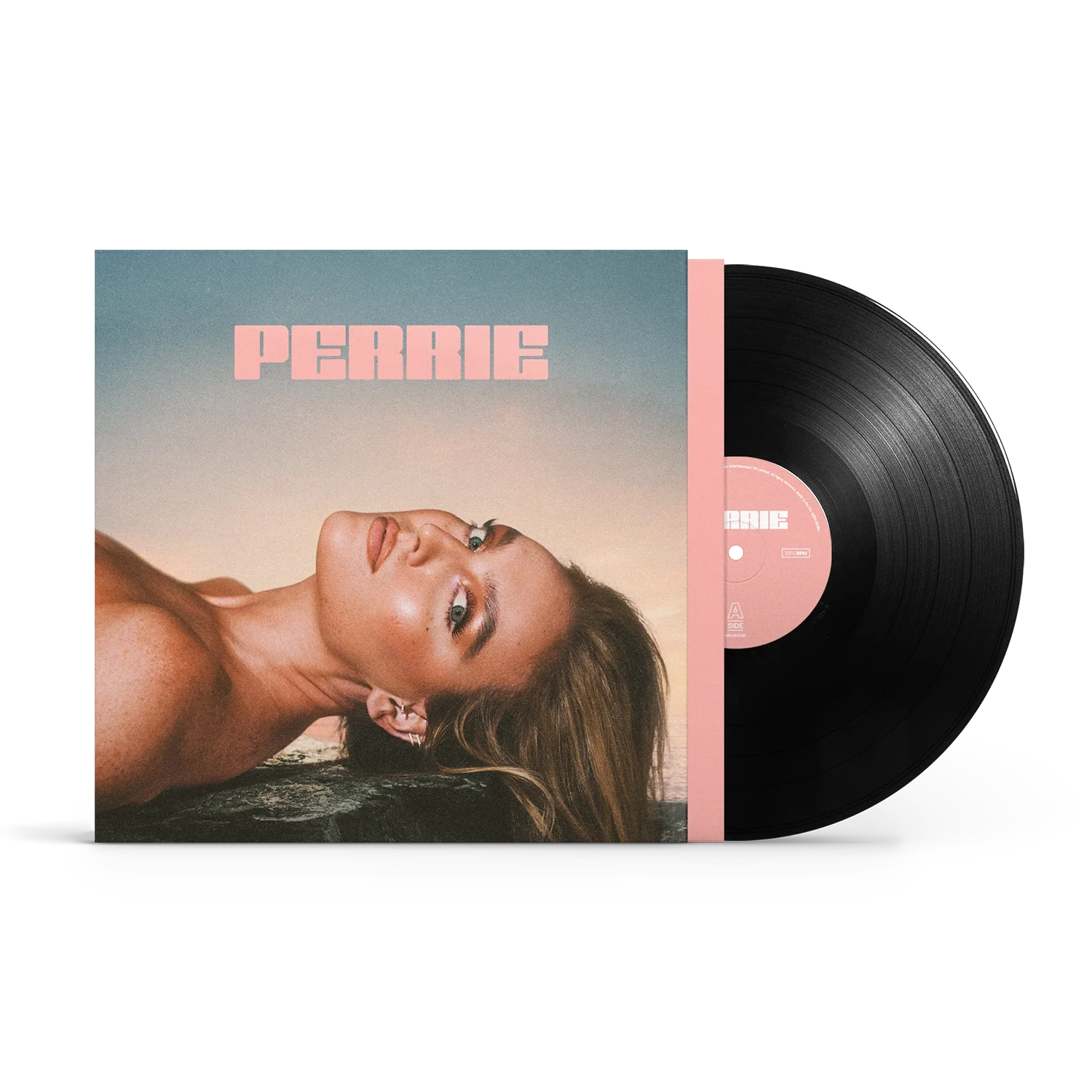 Perrie - Perrie (Vinyl) – Sony Music Canada Store