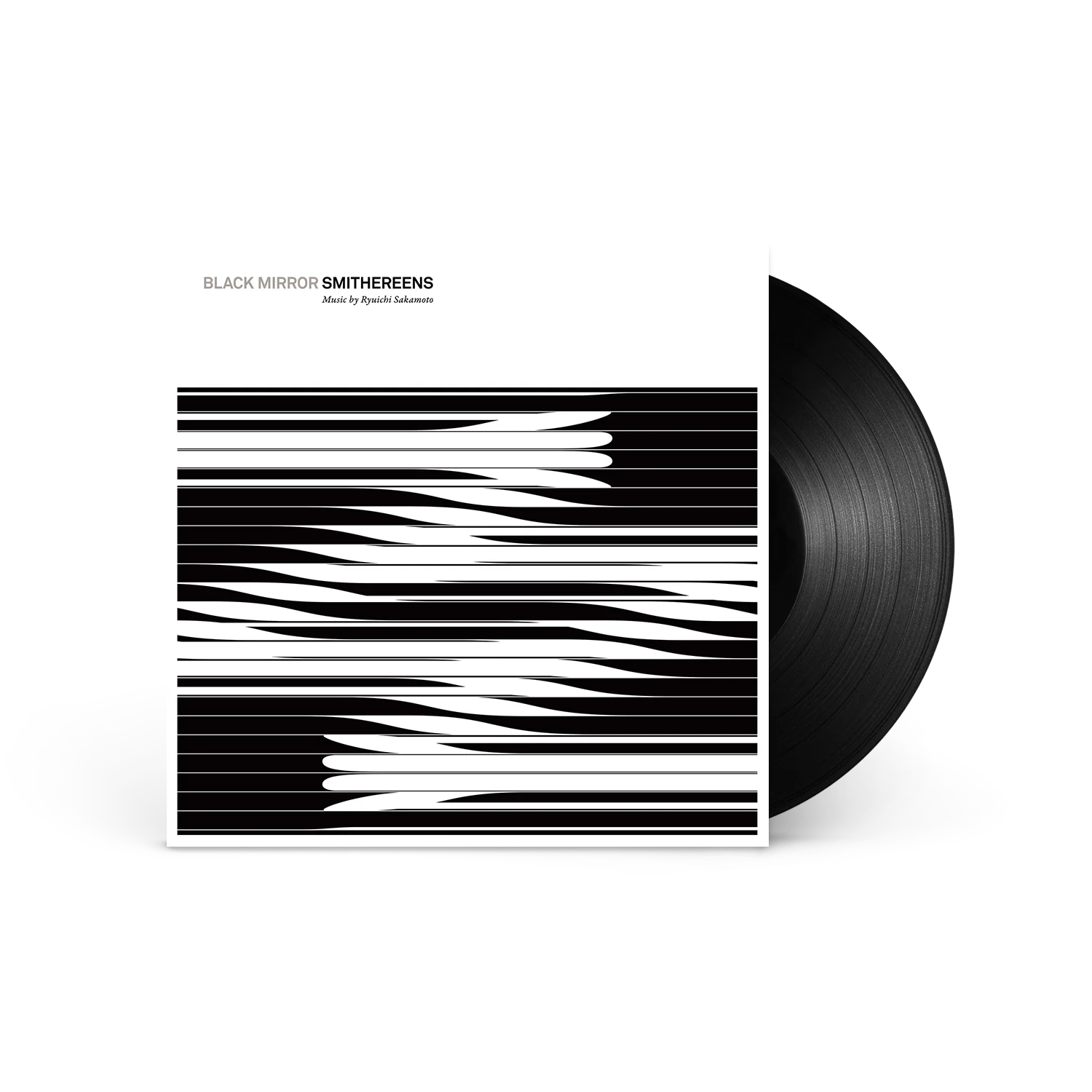 Ryuichi Sakamoto - Black Mirror: Smithereens (Original Soundtrack) (Vi ...