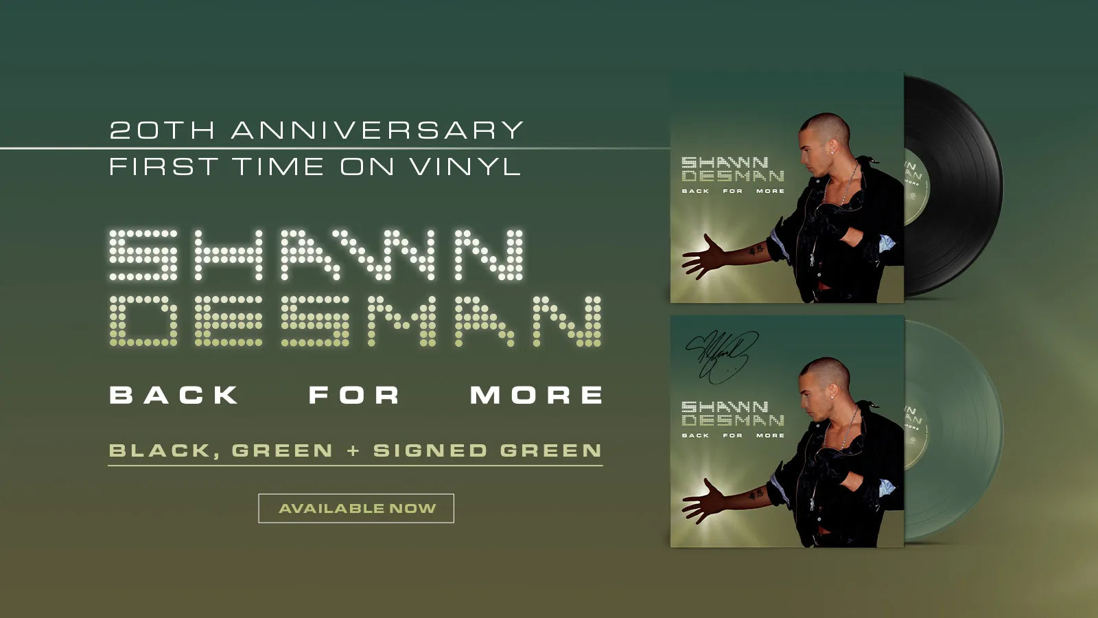 Sony Music Canada Store – Sony Music Canada Store