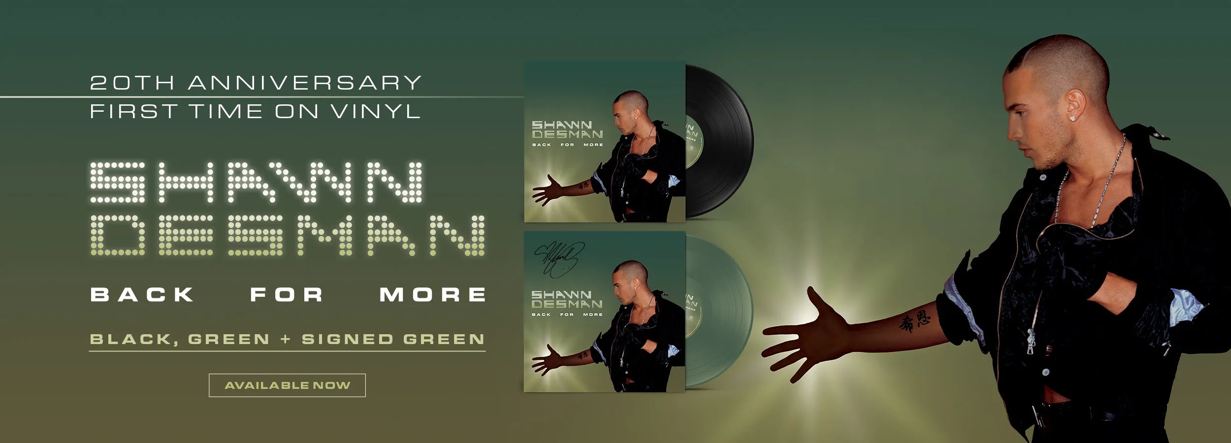 Sony Music Canada Store – Sony Music Canada Store