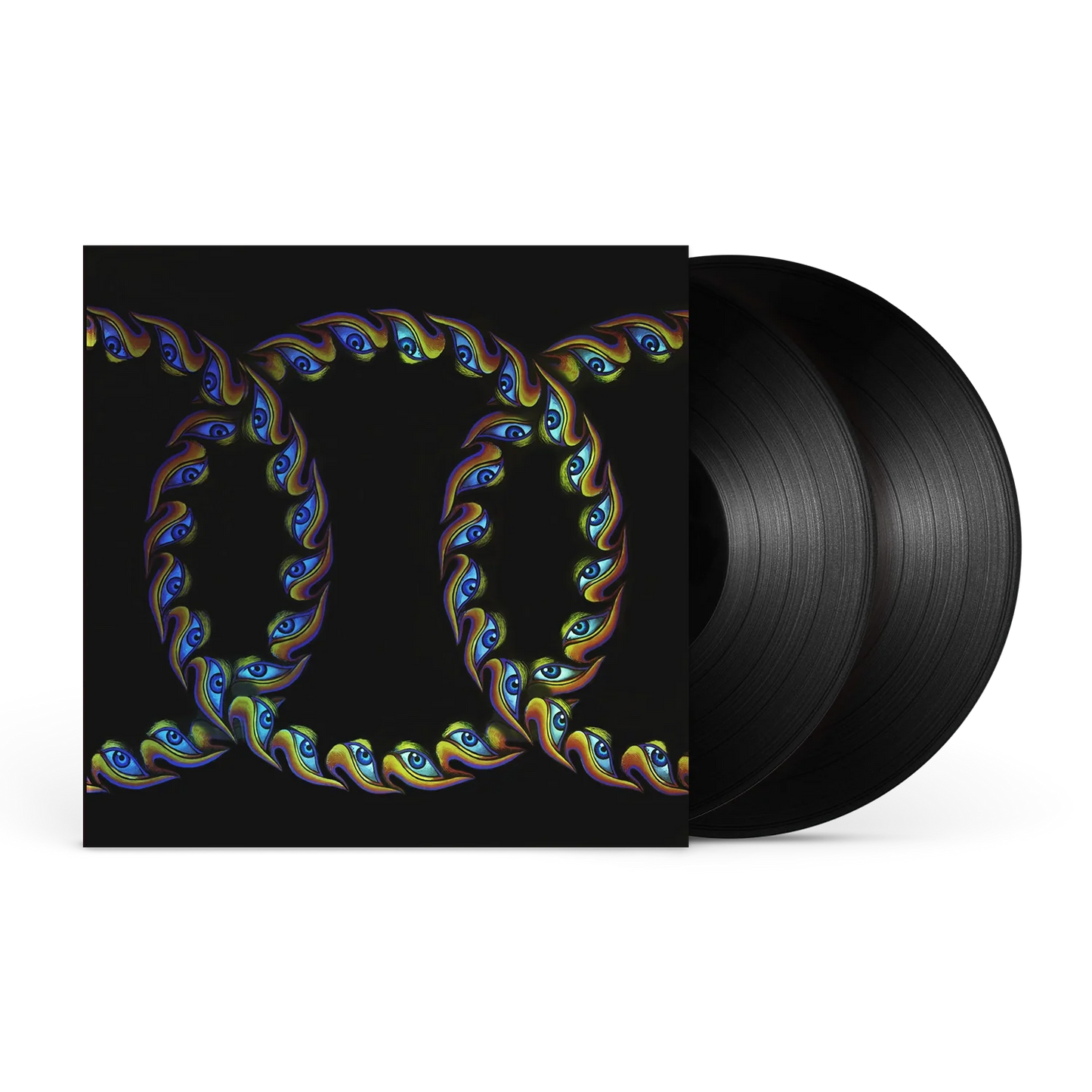 TOOL - Lateralus (Picture Disc) (Vinyl) – Sony Music Canada Store