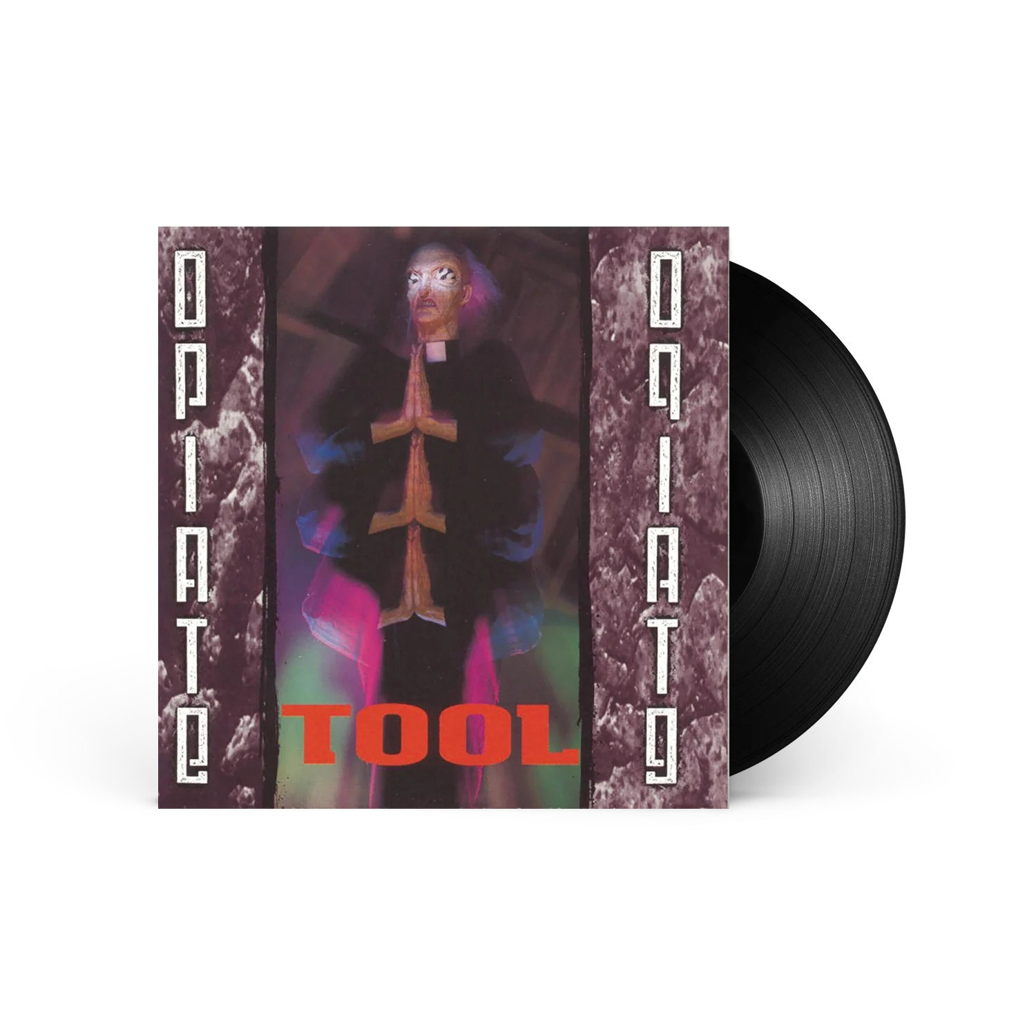 TOOL - Opiate (Disque vinyle) – Sony Music Canada Store
