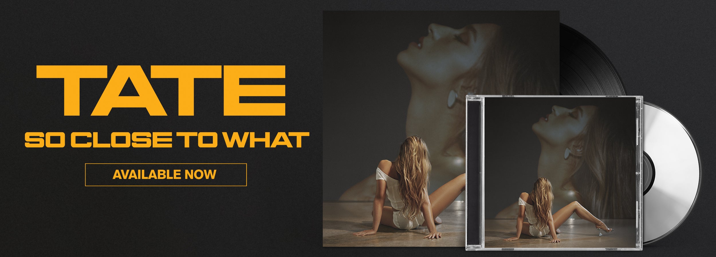 Sony Music Canada Store – Sony Music Canada Store