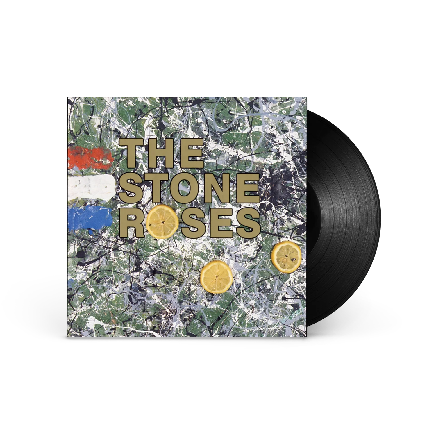 The Stone Roses - The Stone Roses (Vinyl) – Sony Music Canada Store