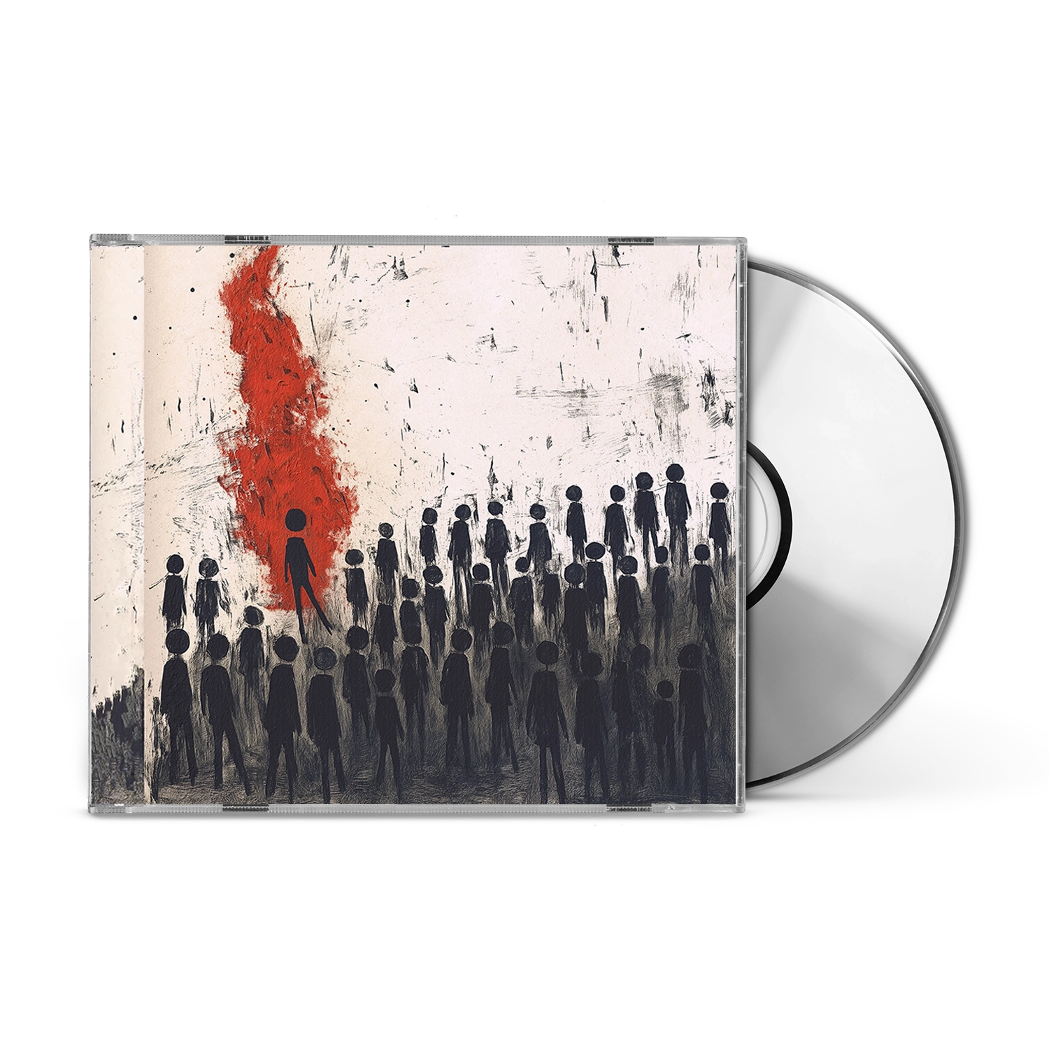 Three Days Grace - Alienation (CD) – Sony Music Canada Store